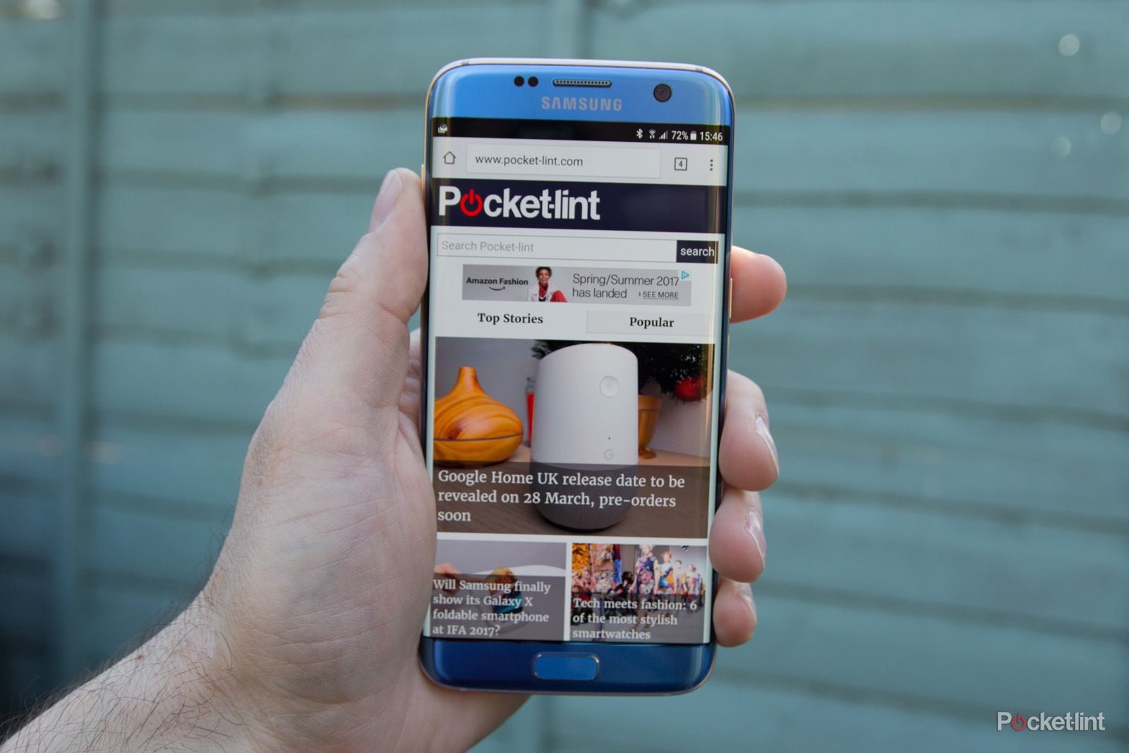 The timeline of Samsung's Galaxy flagship phones