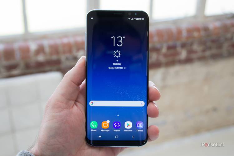 Samsung Galaxy S8 review: A mobile masterpiece