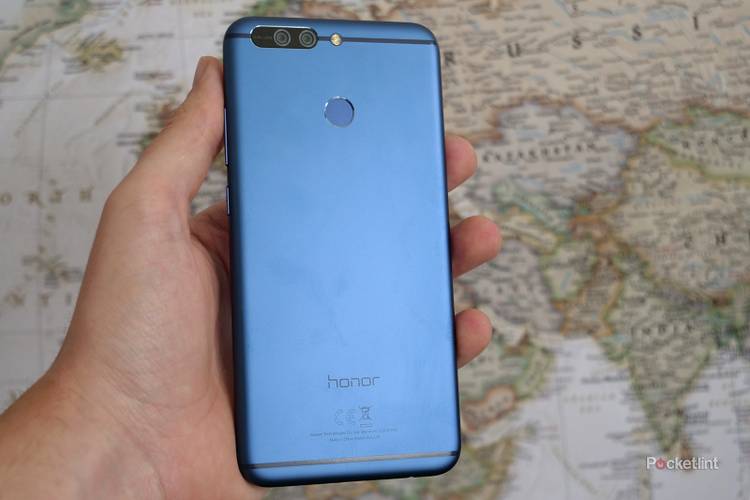 Honor 8 Pro review: Flagship that's no money pit