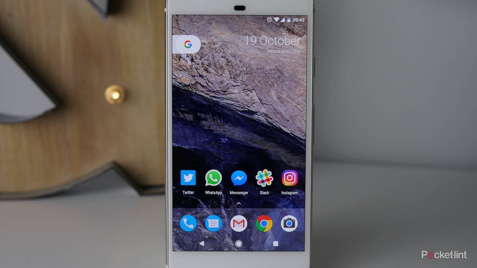 Google wants its next Pixel phone to feature LG's flexible OLED displays