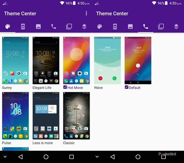 Lenovo P2 review: All the battery you could ever need