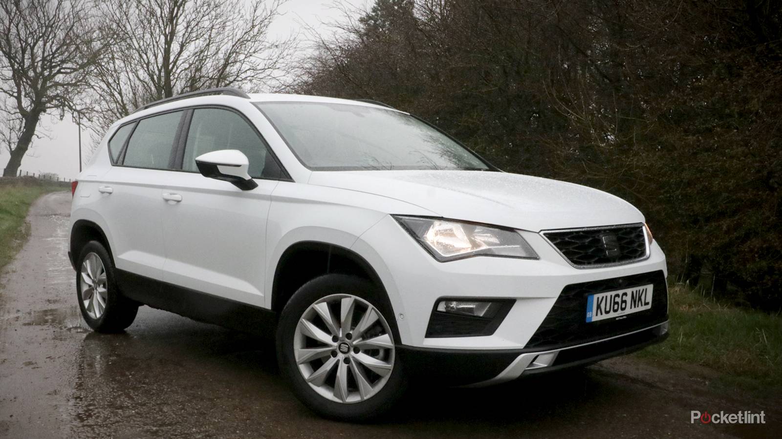 Seat Ateca review: A genuine Qashqai alternative