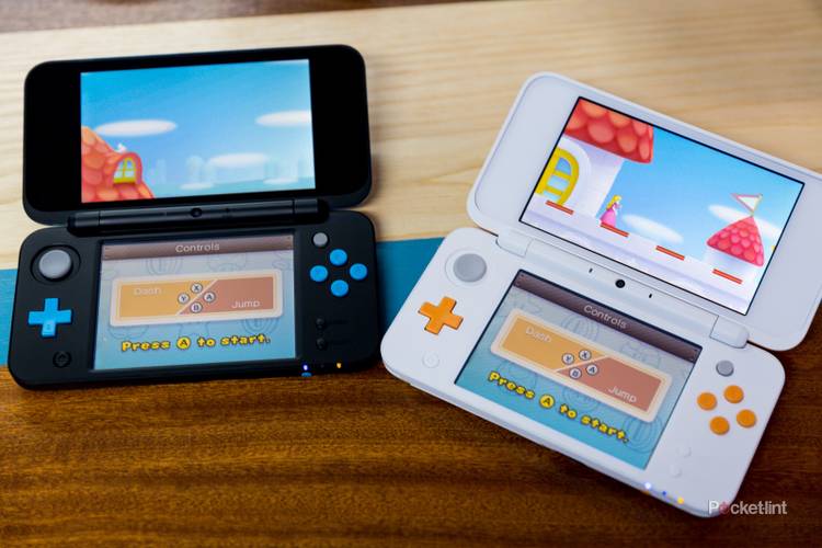Nintendo 2DS XL review: A fitting finale to over a decade of fun