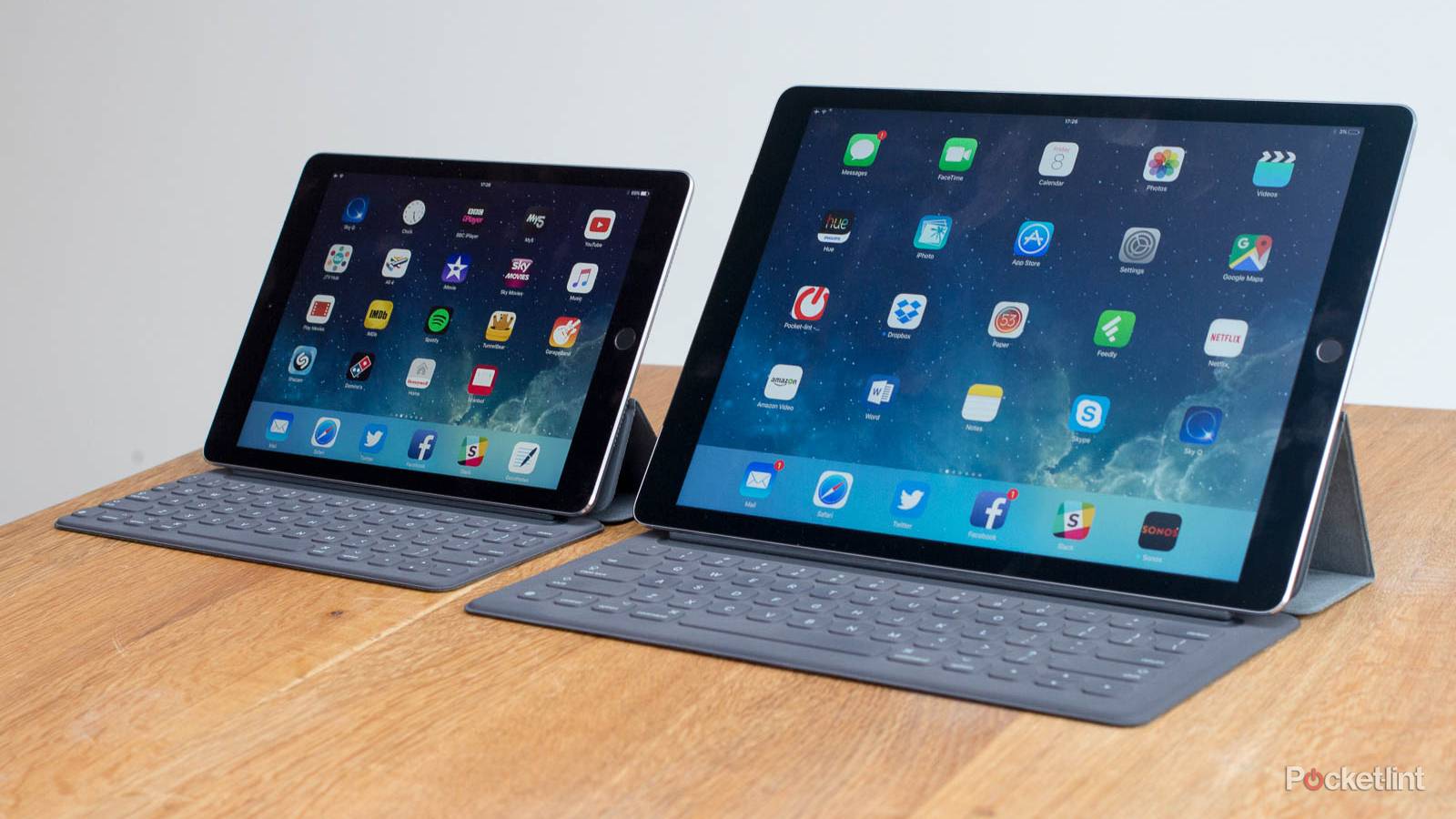 iPad Pro 10.5-inch could be launched in June following case leak