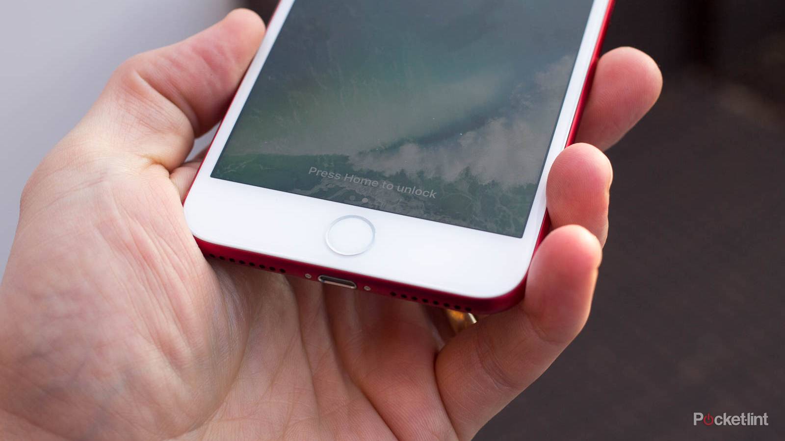 The iPhone 8 is back to having an embedded Touch ID sensor according to ...