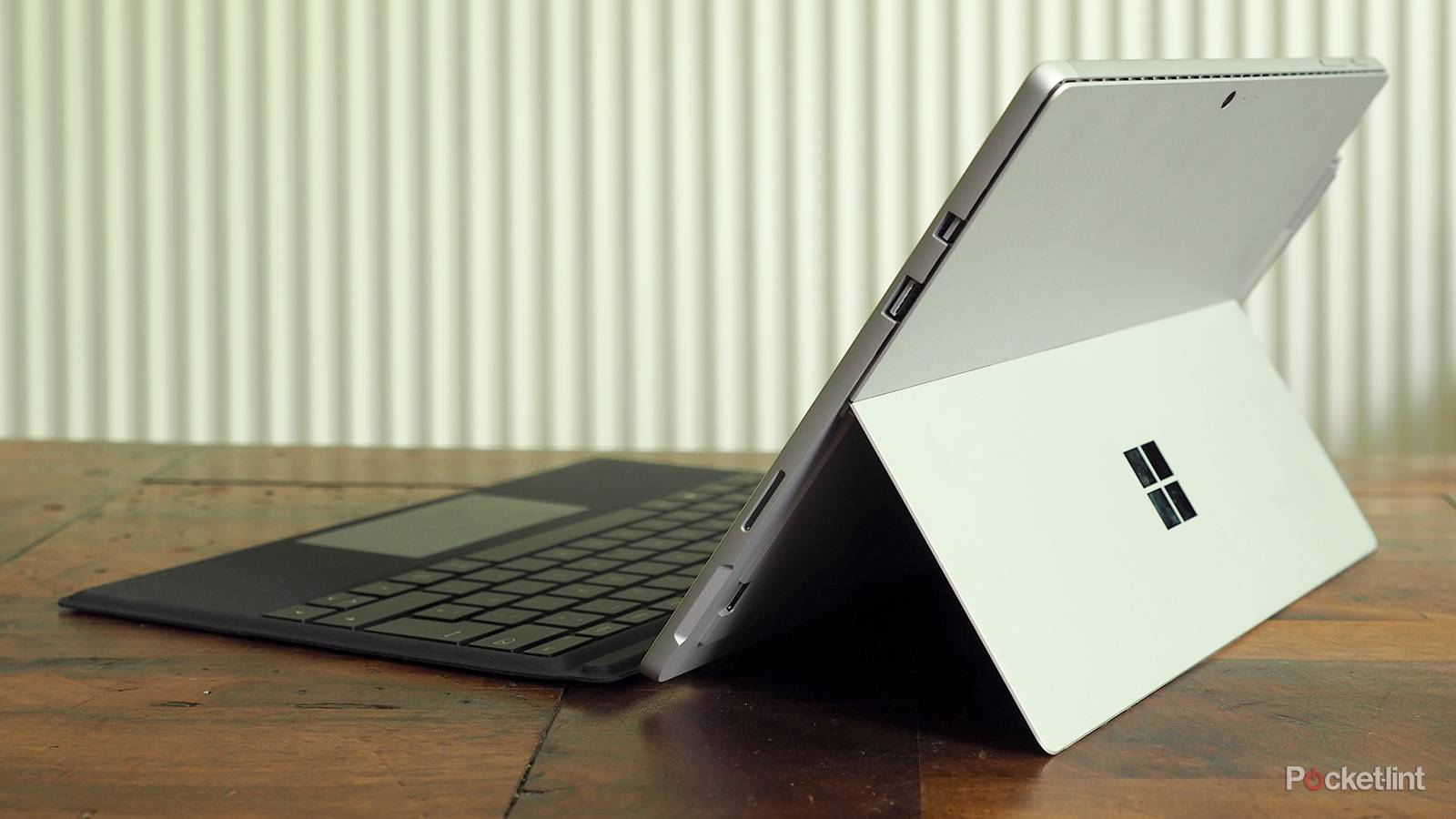 11-inch Surface Pro could be that perfect bridge between practical and fun