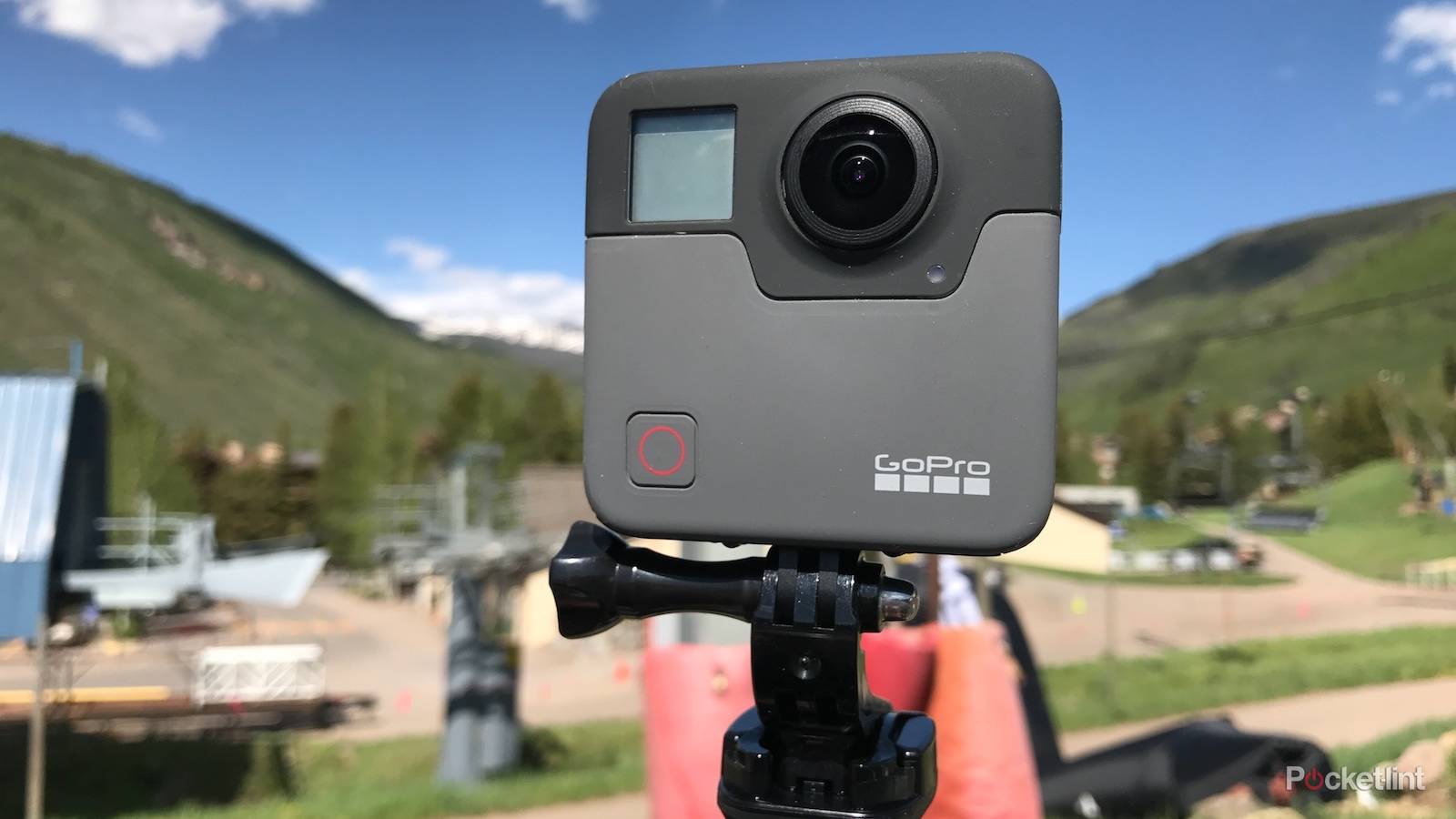 GoPro Fusion: Features, release date, price and everything you need to know
