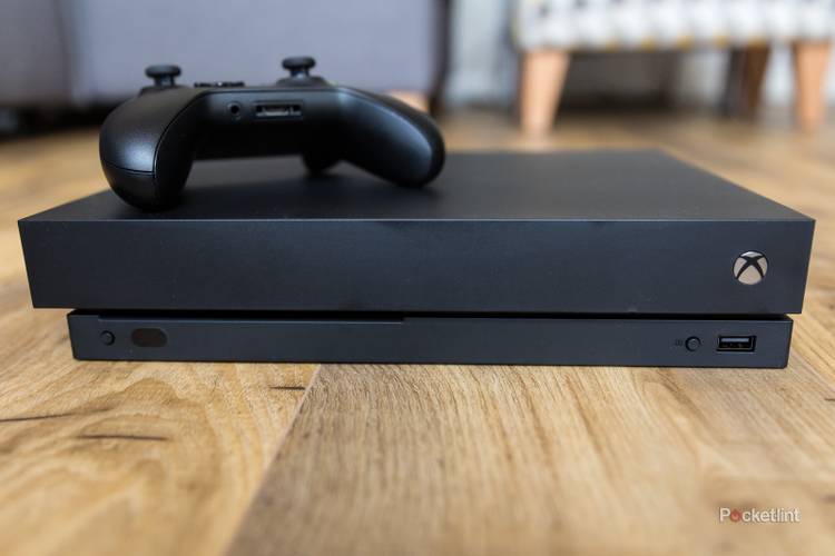 Xbox One X review: The most powerful console available today