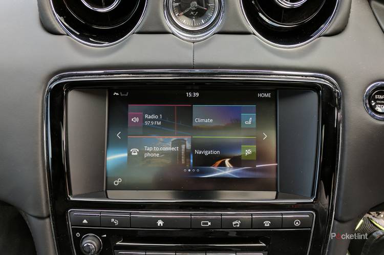 Jaguar InControl explored: A deep dive into Jaguar's infotainment system