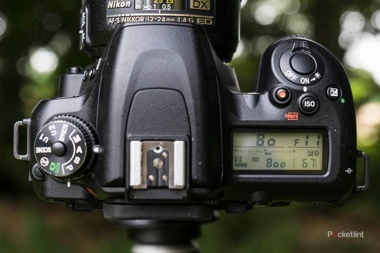 Nikon D7500 review: Better than the Canon 80D?