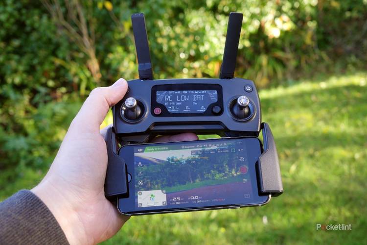 Drone flying in the UK and US: Rules and regulations explained