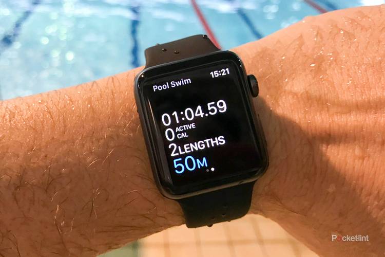 How to stop rashes when wearing an Apple Watch