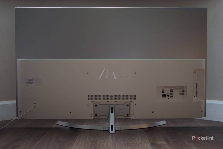 LG OLED B7 review: An OLED superstar