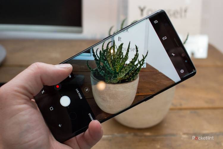 Samsung Galaxy Note 8 camera explored: What can the dual lens camera do?