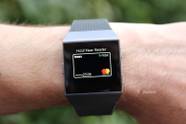 What Is Fitbit Pay How Does It Work And Which Banks Support It 