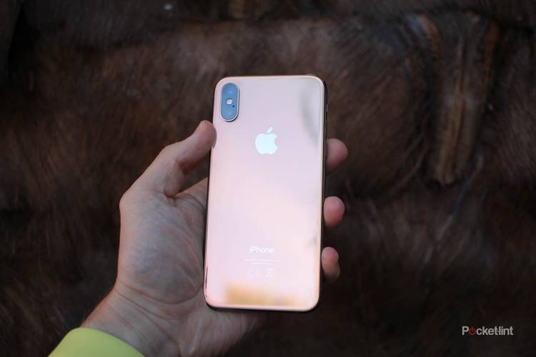 Apple iPhone X review: The first of a new generation