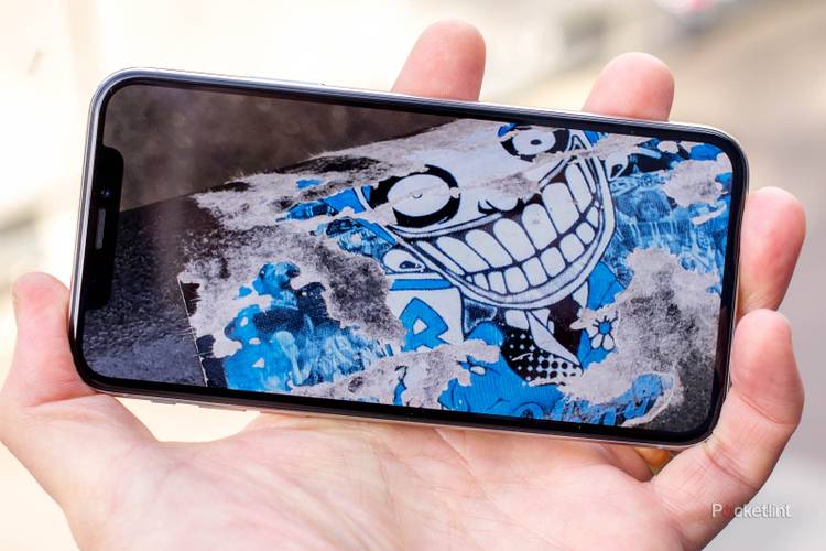 Apple iPhone X review: The first of a new generation