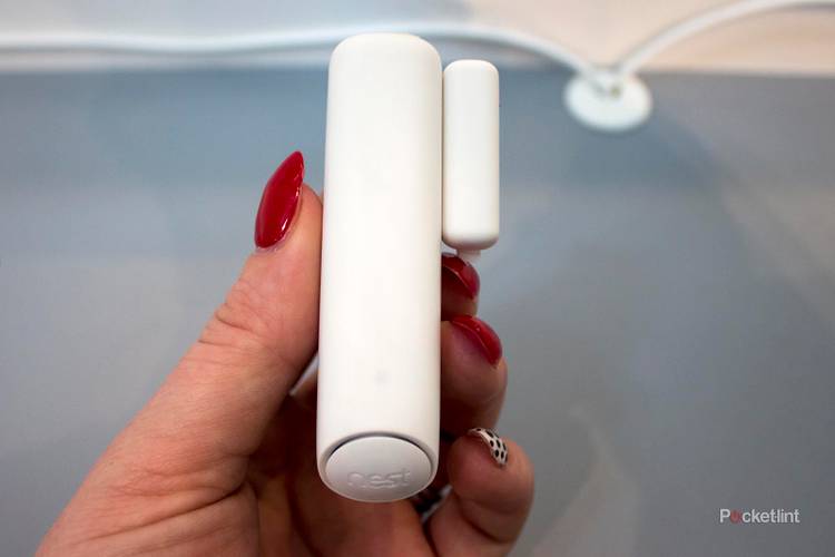 Nest Secure preview: A simple, sophisticated alarm system