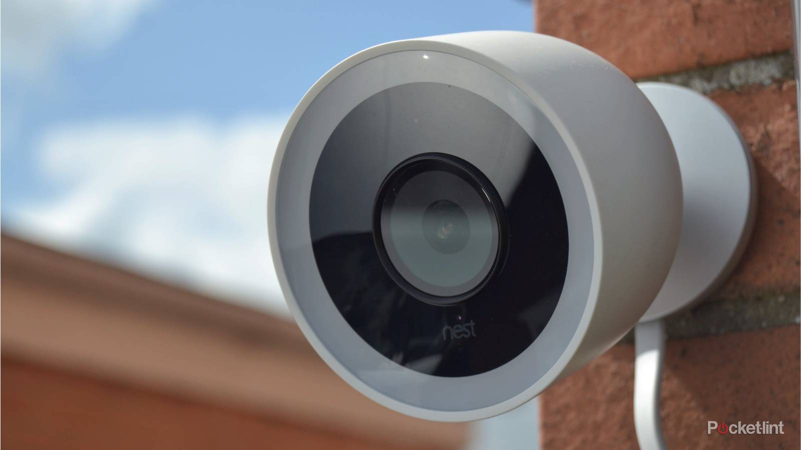 Nest Cam IQ Outdoor review: Outside security camera gets smarter