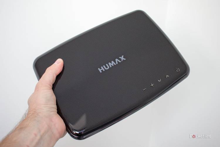 Humax FVP-5000T preview: Freeview Play revisited