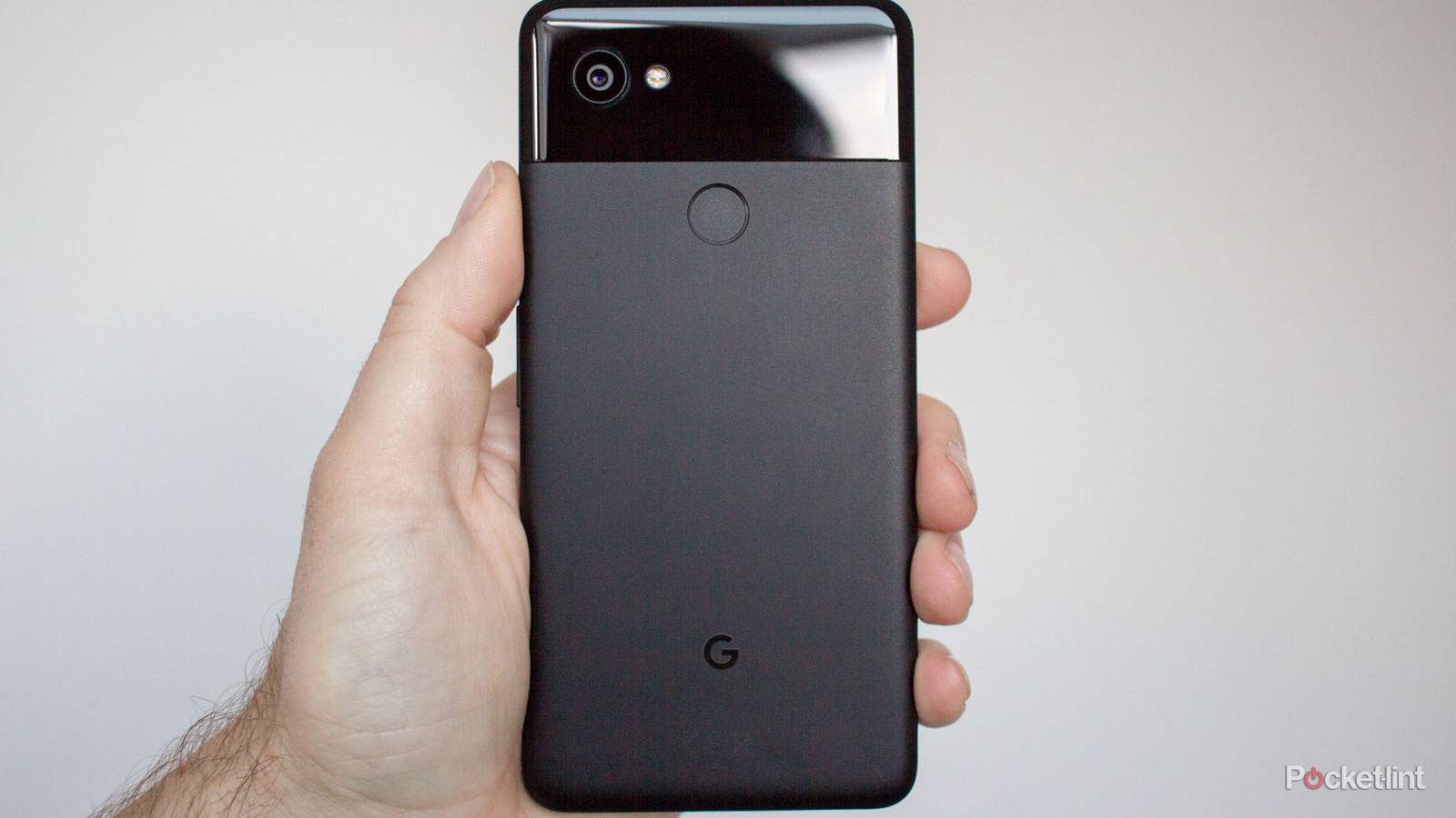 Google Pixel 2 XL review - Pocket-lint