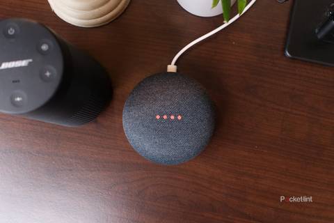 Google Home Mini review: Great voice-assistant, not-so-great speaker