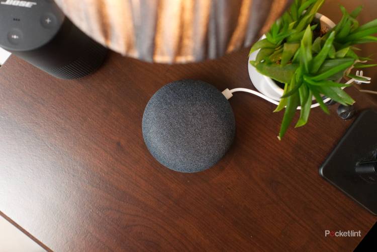 Google Home Mini review: Great voice-assistant, not-so-great speaker