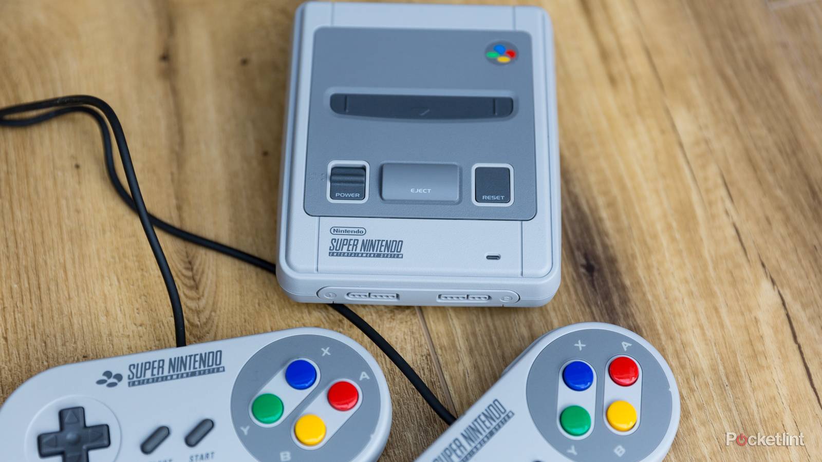 SNES Classic Mini review: Super Nintendo does it again