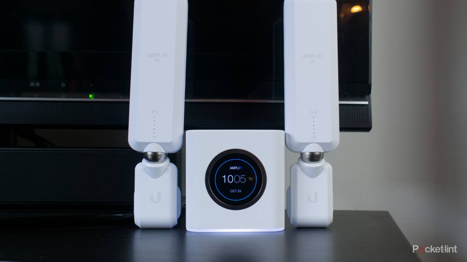 AmpliFi HD review: Mesh Wi-Fi made simple