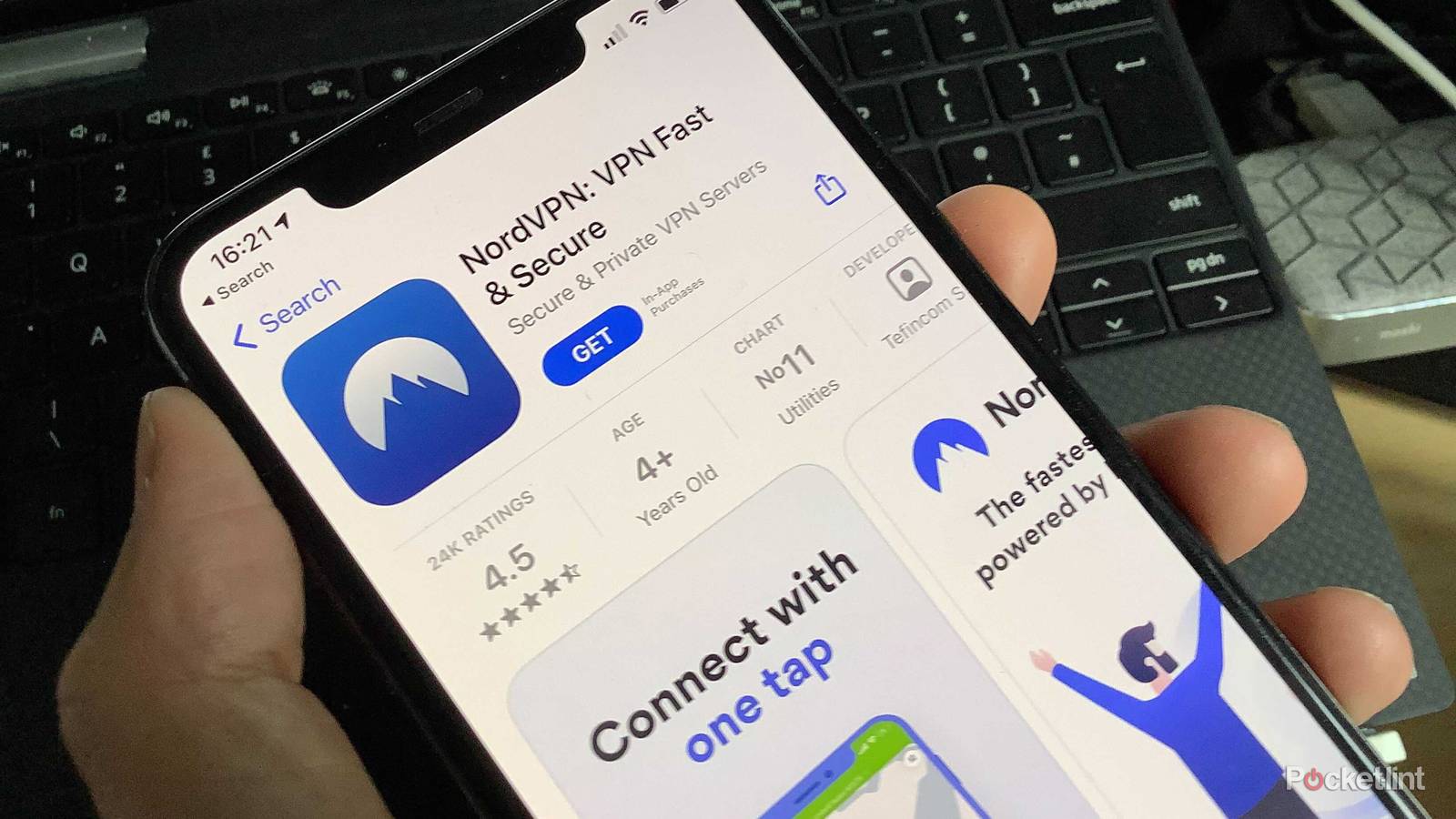 How to set up a VPN on your phone