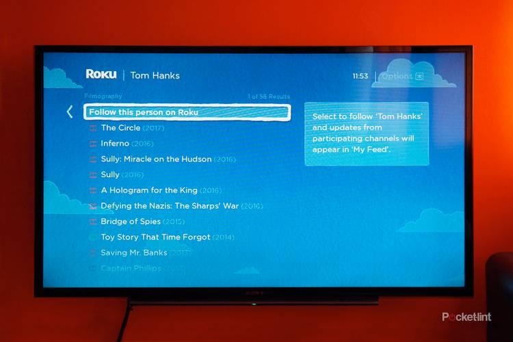 Roku Express review: An affordable and easy way to get video on-demand
