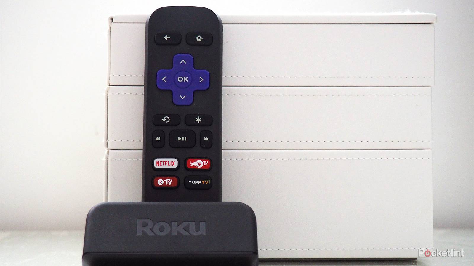 Roku Express review: An affordable and easy way to get video on-demand