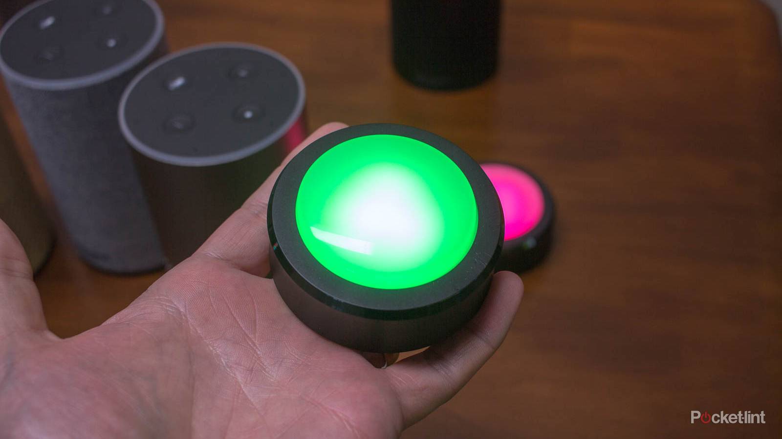 Amazon Echo Buttons pre-order now open bringing interactive Alexa fun
