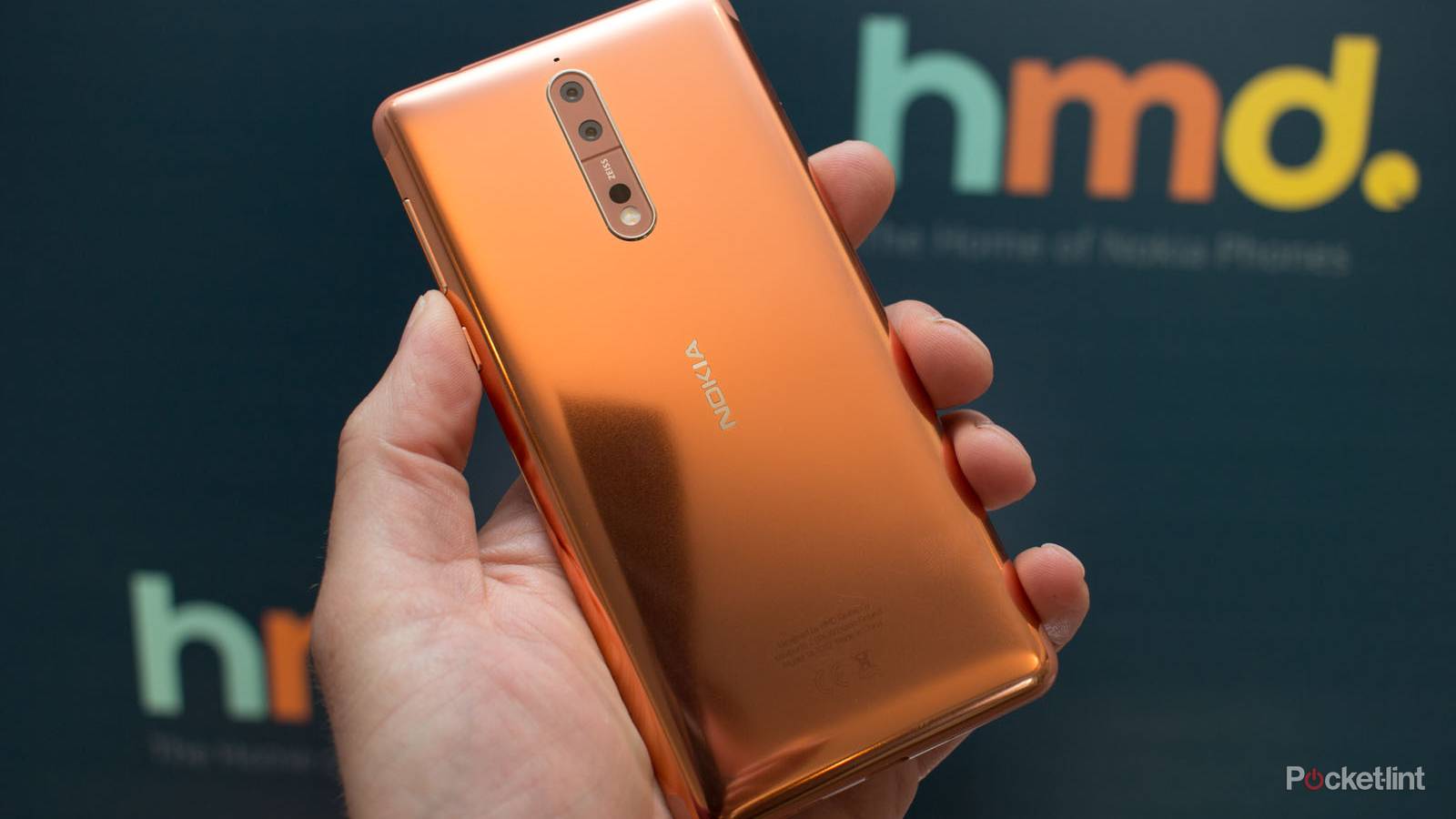 Nokia camera app APK points to telephoto and wide angle dual-lens ...
