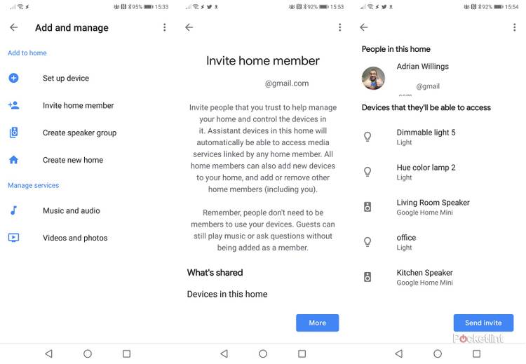 Google Home: How and why to use multiple Nest Hub devices