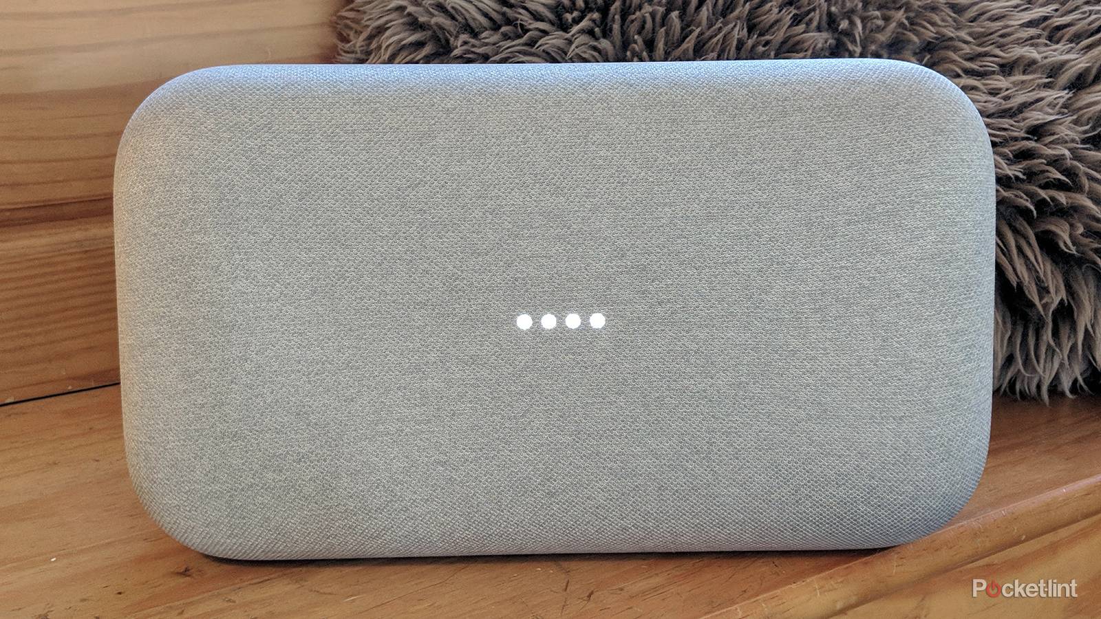 Google Home Max review: Smart, but it's no Sonos