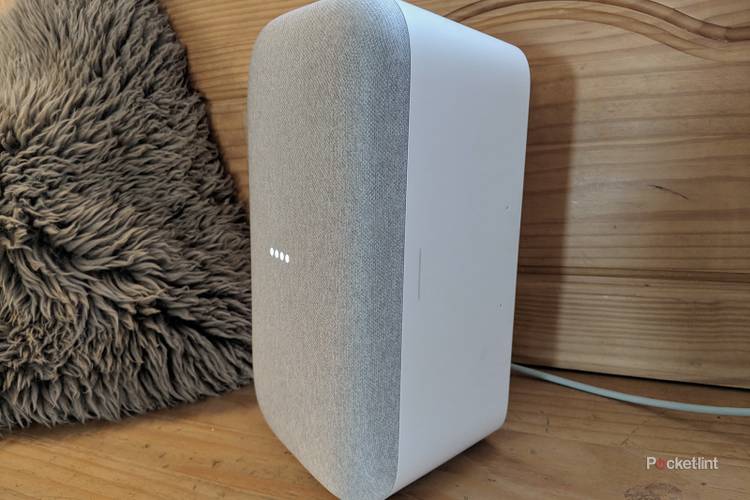 Google Home Max review: Smart, but it's no Sonos