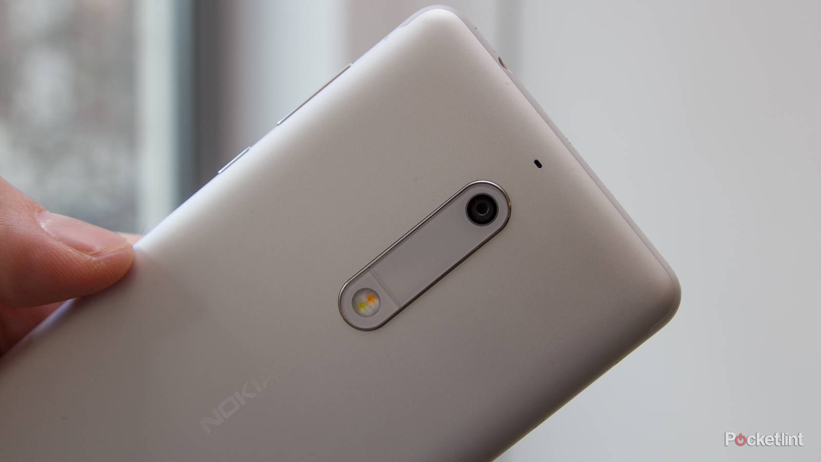 Nokia 5 camera app reveals three new Nokia phones for 2018