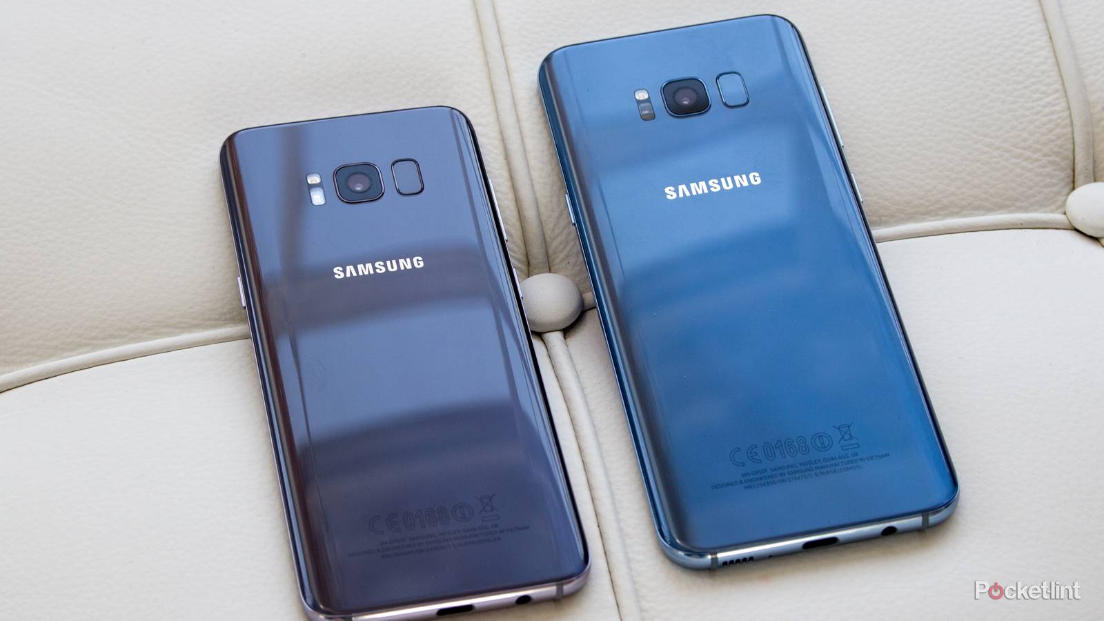 Official looking renders give us our clearest look yet at the Samsung ...