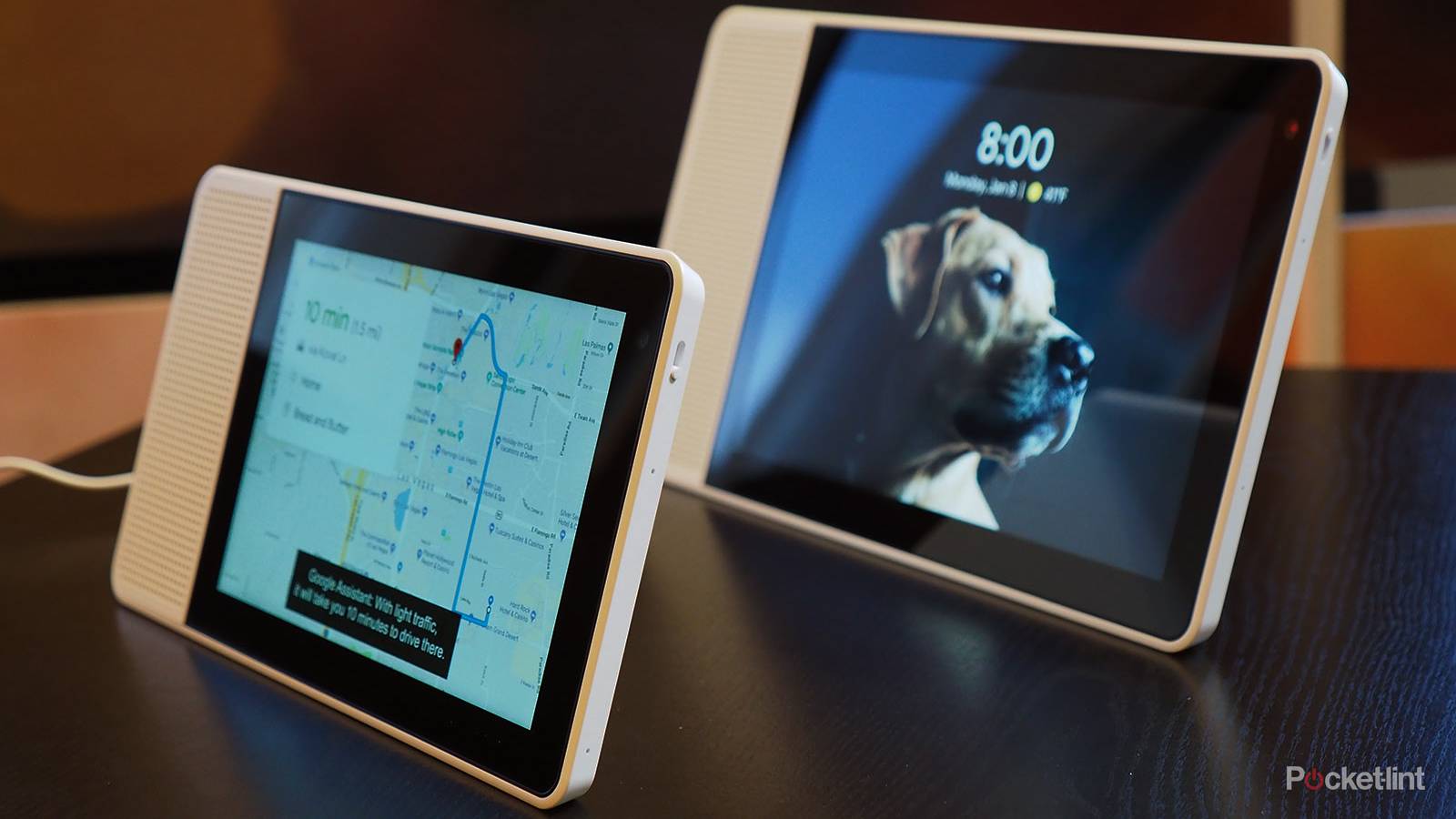 Qualcomm Home Hub: Enabling Google Assistant and Cortana smart home ...