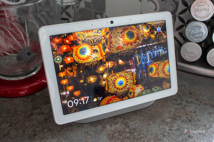 Best Google Assistant Smart Displays in 2021