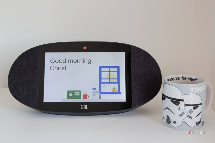 Best Google Assistant Smart Displays in 2021