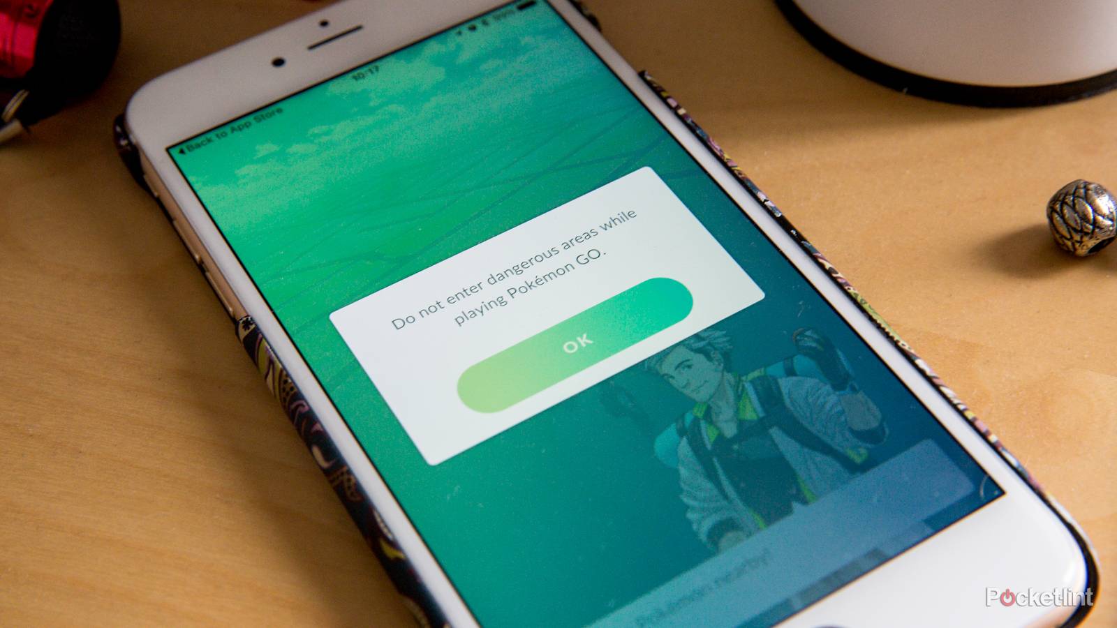 Pokemon Go will soon stop working on your older iPhone