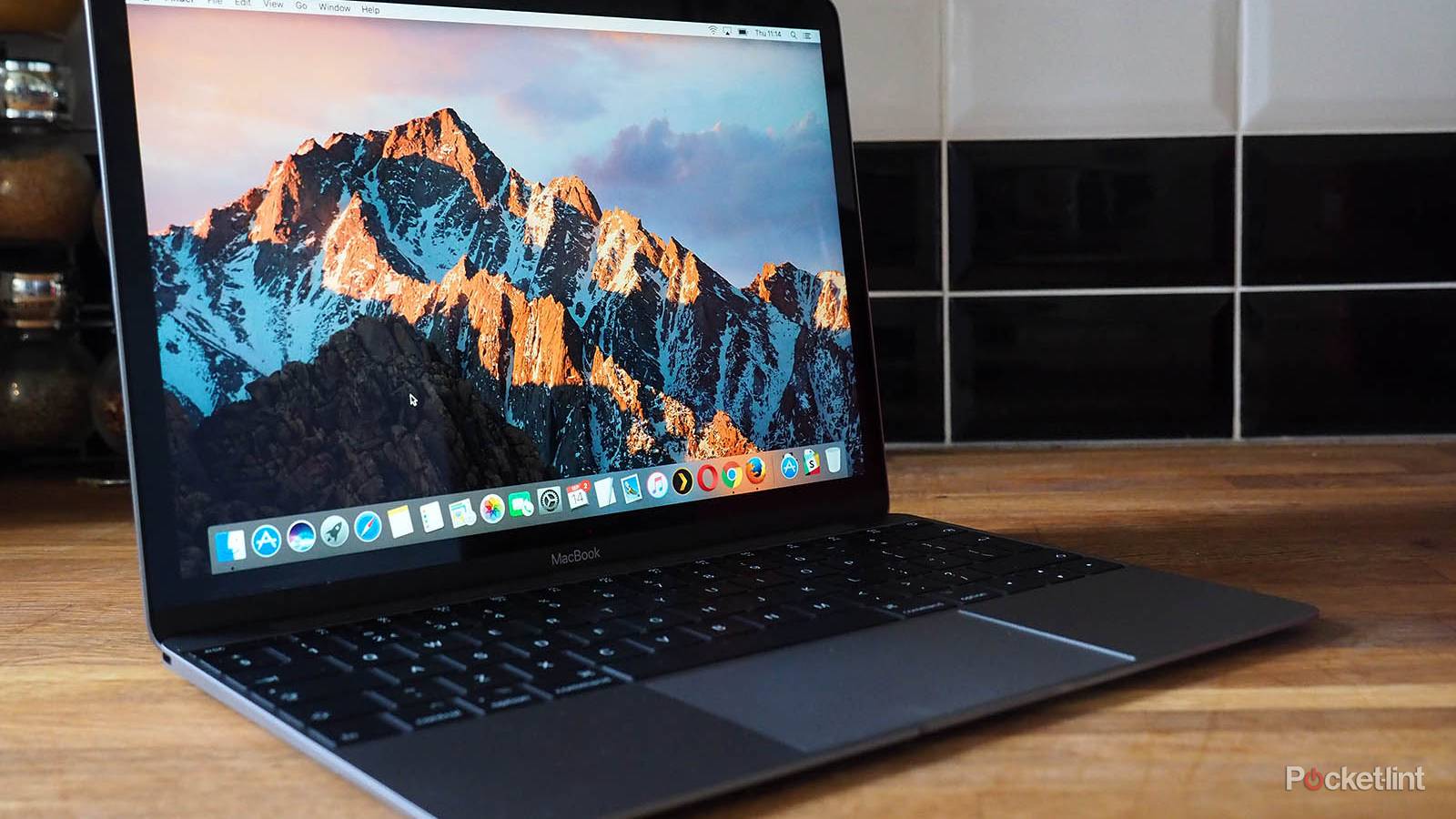 Apple might launch an all-new 13-inch MacBook later this year