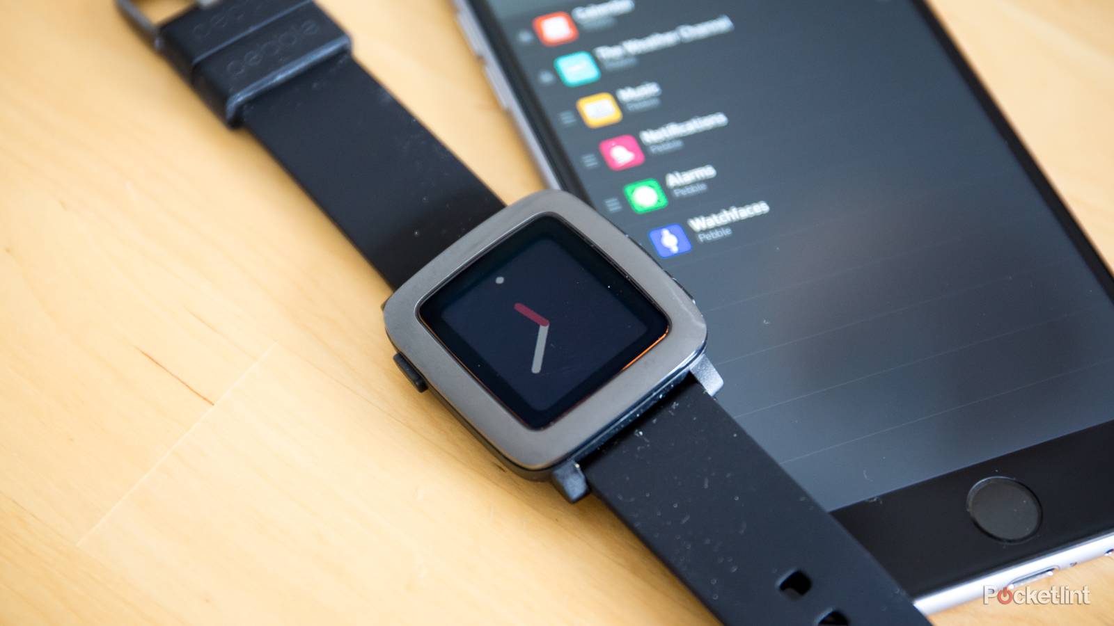 Fitbit will officially kill support for Pebble smartwatches this summer