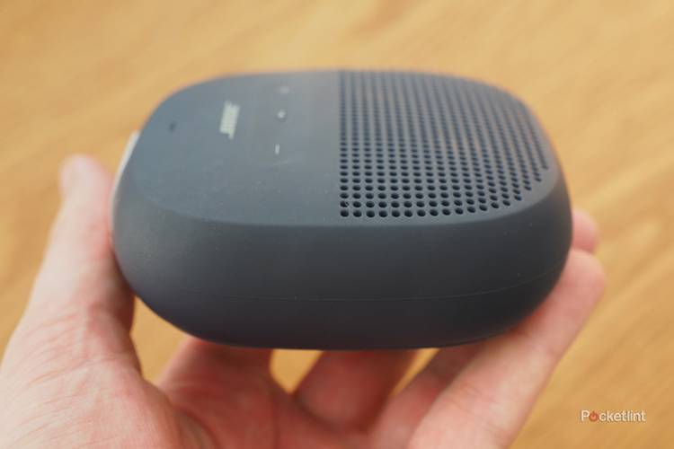 Bose SoundLink Micro review: Mega sound from the palm-sized portable