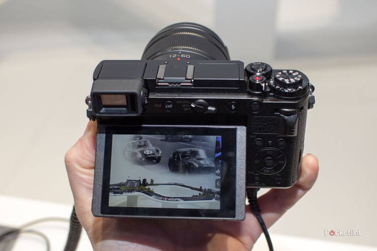 Panasonic Lumix GX9 initial review: Compact but powerful