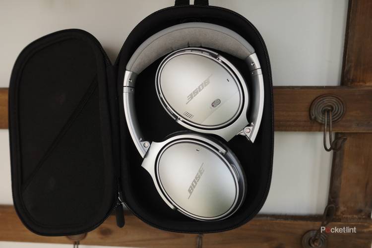 Bose QuietComfort 35 II review: Superb noise-cancelling headphones with ...