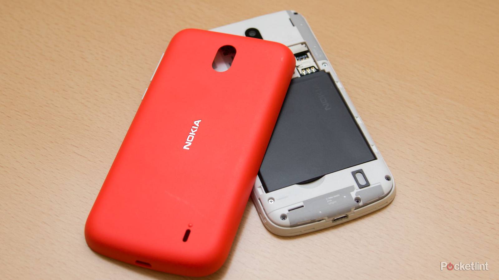 Nokia 1 Android Go phone reintroduces Xpress-on covers