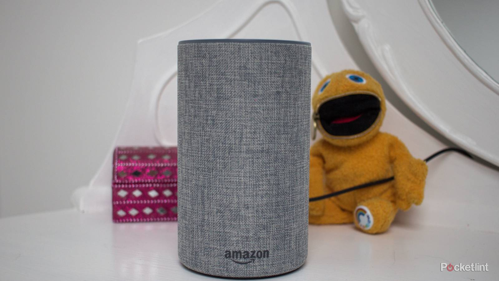 Amazon might give Alexa smarter real-time translation powers